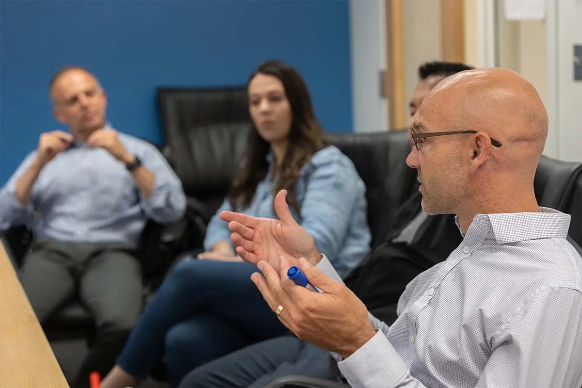 Careers | RedShiftBio